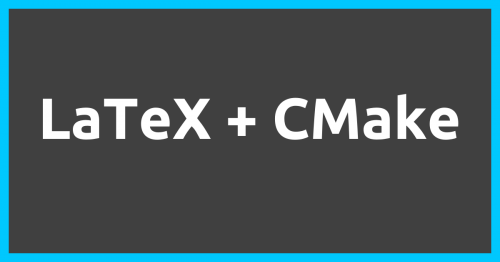Getting Started with CMake for C/C++ - Code Intrinsic