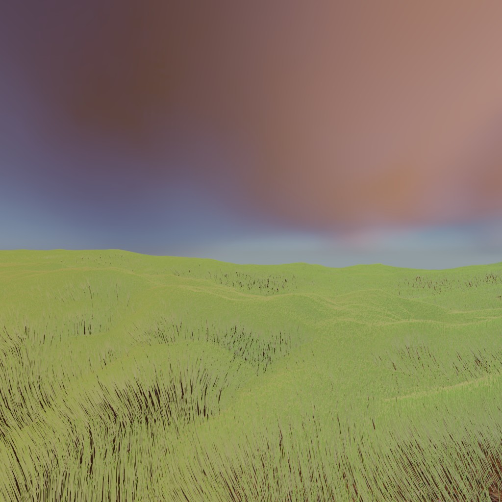 Blender - How to Create Cubemap and Enviroment Textures