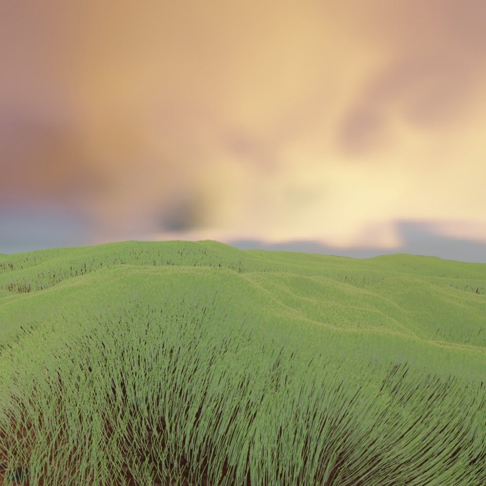 Blender - How to Create Cubemap and Enviroment Textures