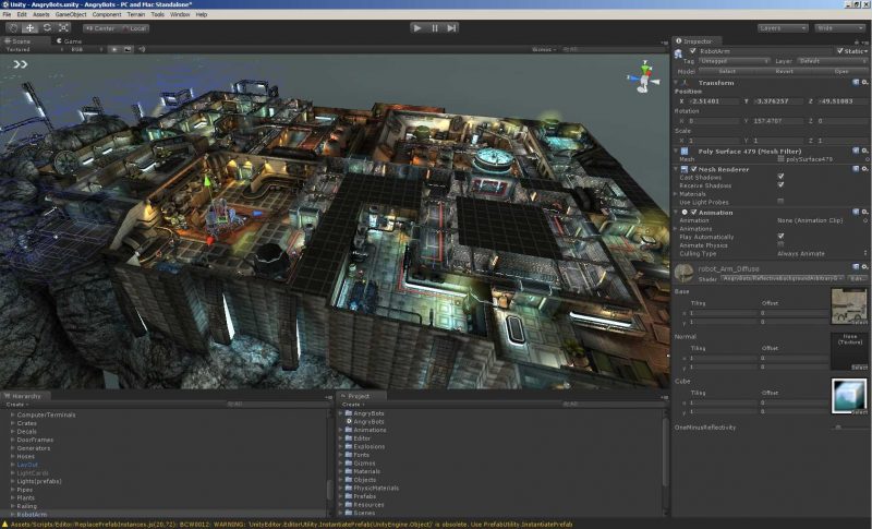 A Guide To Start Creating A Game Engine Code Intrinsic