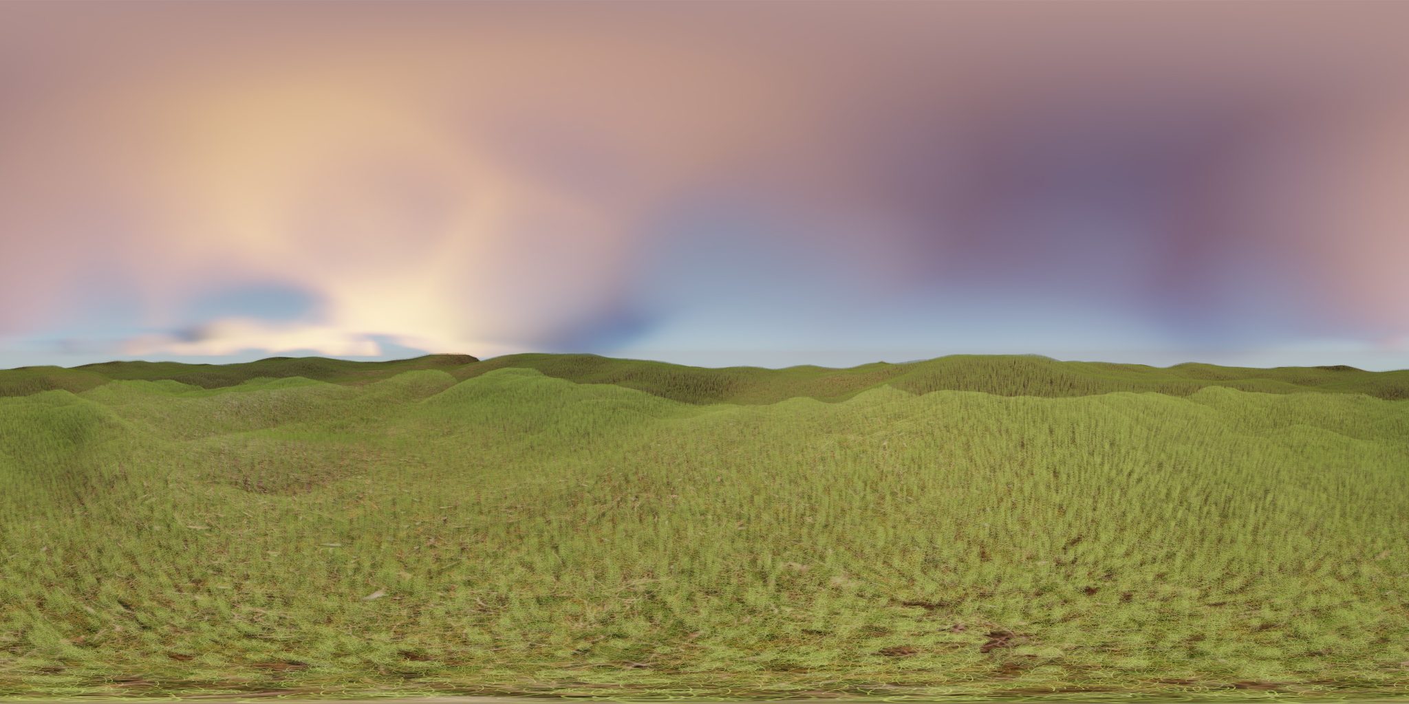 Blender How To Create Cubemap And Enviroment Textures