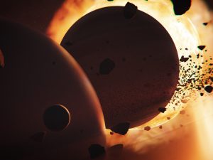 A Guide to Start Creating a Game Engine - Code Intrinsic